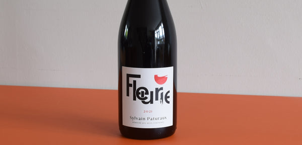 Domaine Des Deux Fontaines, Fleurie, Beaujolais, France 2021 – The Wine ...